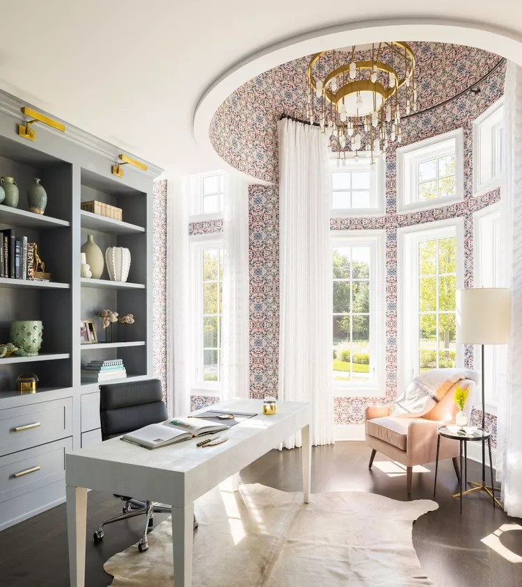 12 Decorative Ceiling Ideas that Stand Out – FurniturAaim