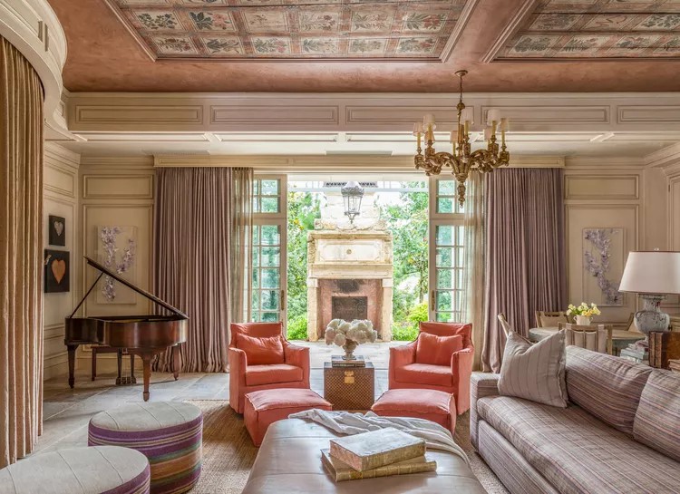 12 Decorative Ceiling Ideas that Stand Out – FurniturAaim