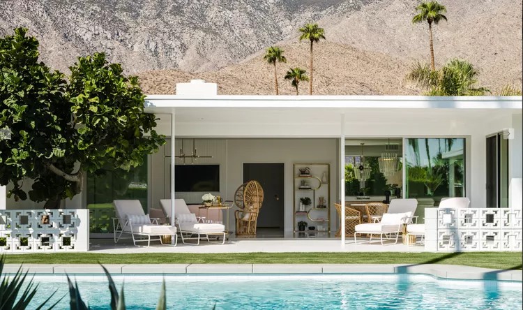 12 Pool Deck Ideas for Relaxing and Socializing – FurniturAaim