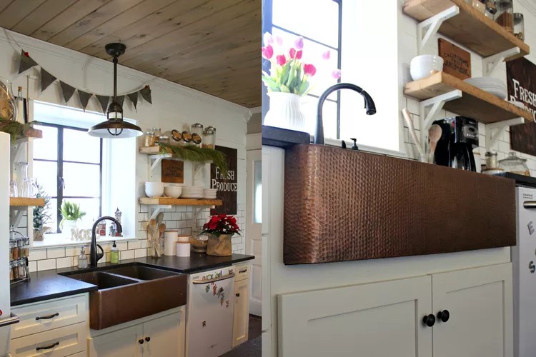 The 8 most beautiful and unique kitchen sinks for your next remodel ...